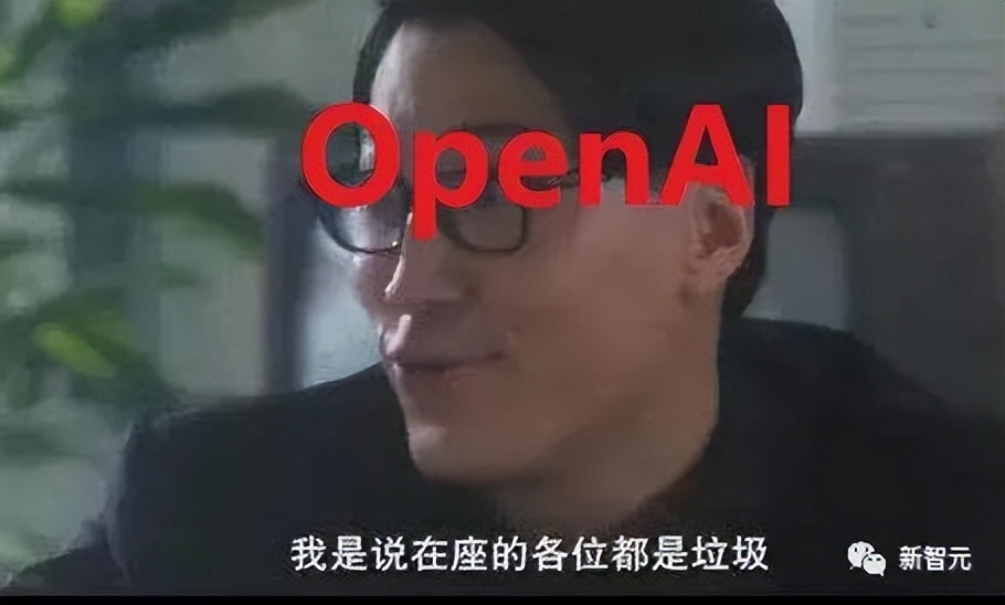 OpenAI milestone reached! 1 billion monthly active users are the ...