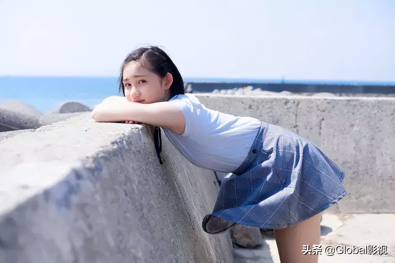 盤點甜美蘿莉寫真，日本最美妙的蘿莉寫真集TOP9 - 資訊咖