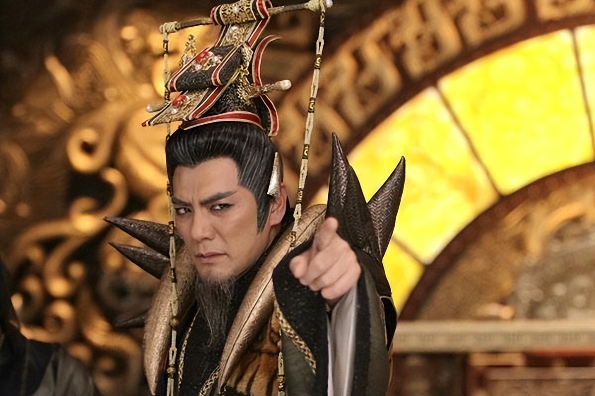 King Zhou was the last emperor, so who was the first emperor? - iMedia