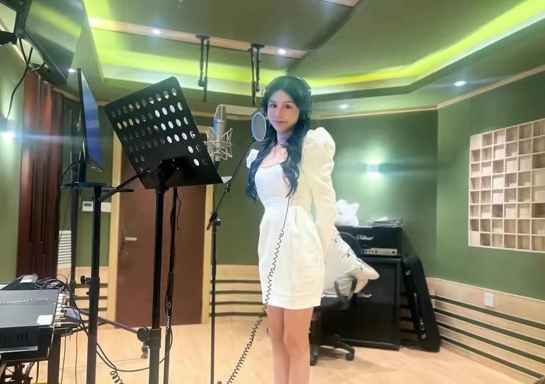 Behind Zhou Chuna's withdrawal from the Internet: Fans who worked hard ...