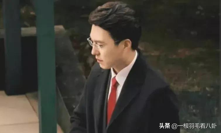 Jin Dong's new drama is the most popular, but the shape remains ...