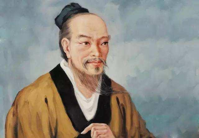 "Zhuangzi•The World of Humans" Straight from the inside to the outside ...