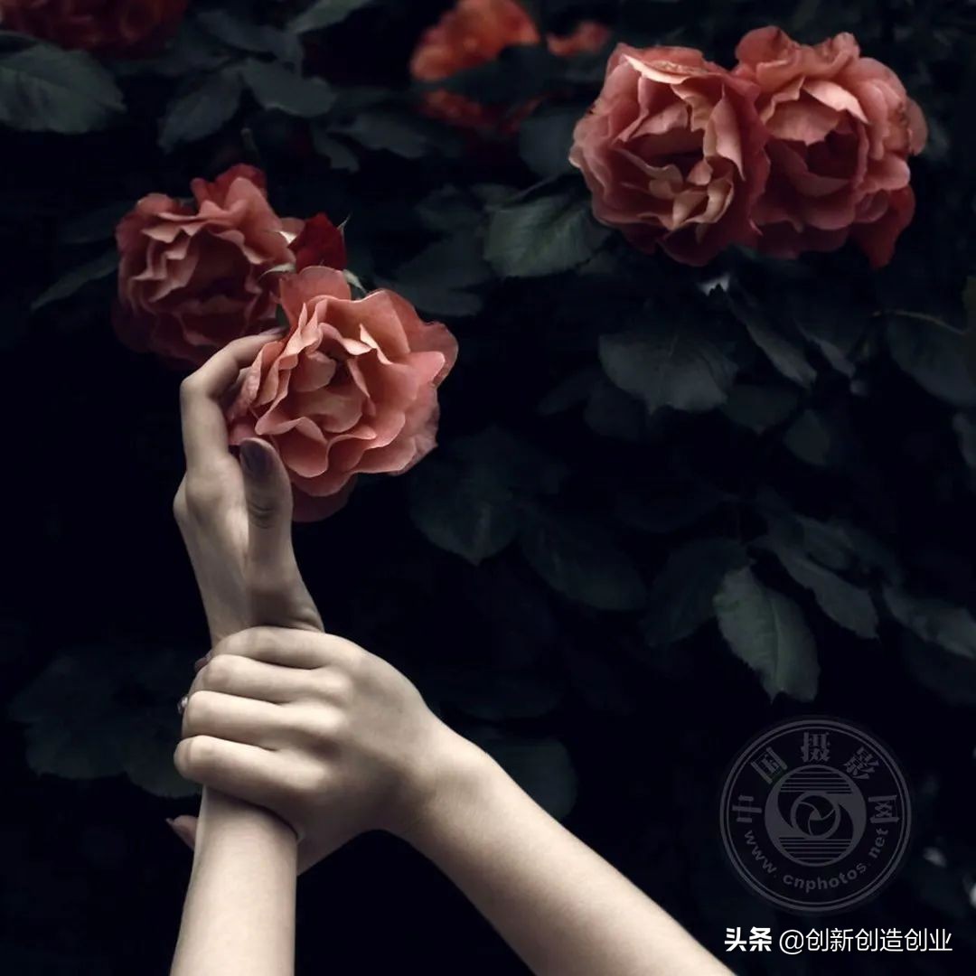 Marko Nadj: Hands can tell stories - iMedia