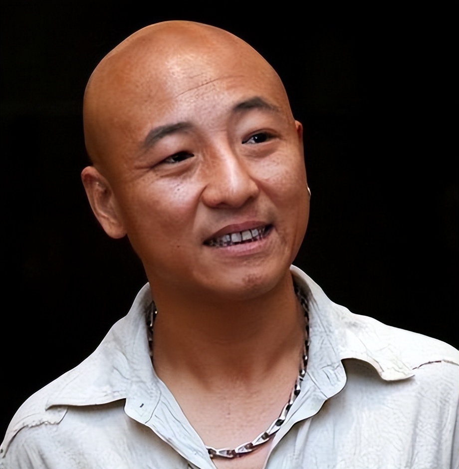 The "Disappearance" of "Green Cannon King" Zhou Xiaoou is the sorrow ...