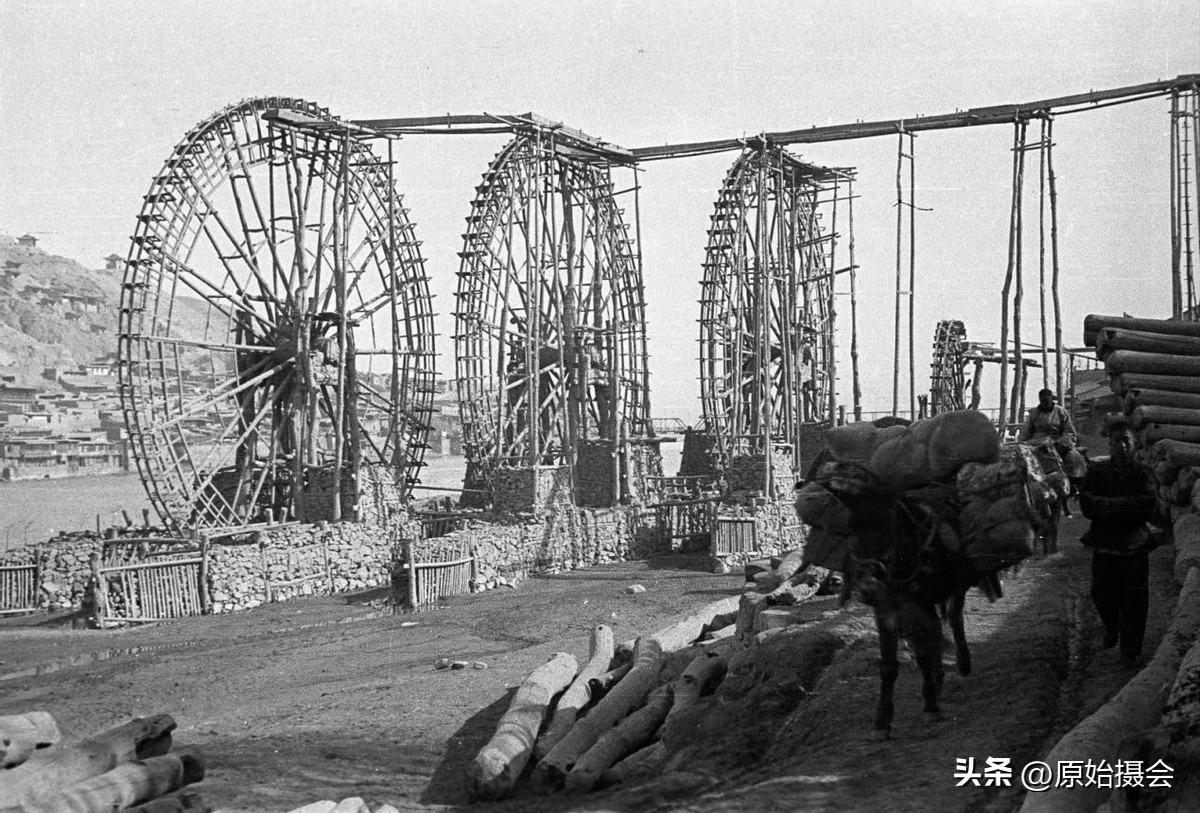"Harrison Forman's China Photography Collection" 006 - iNEWS