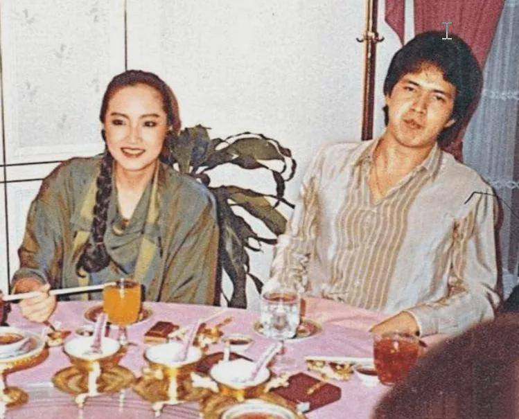 Actor Wan Ziliang: Married with baby Tian Niu, remarried and married a ...