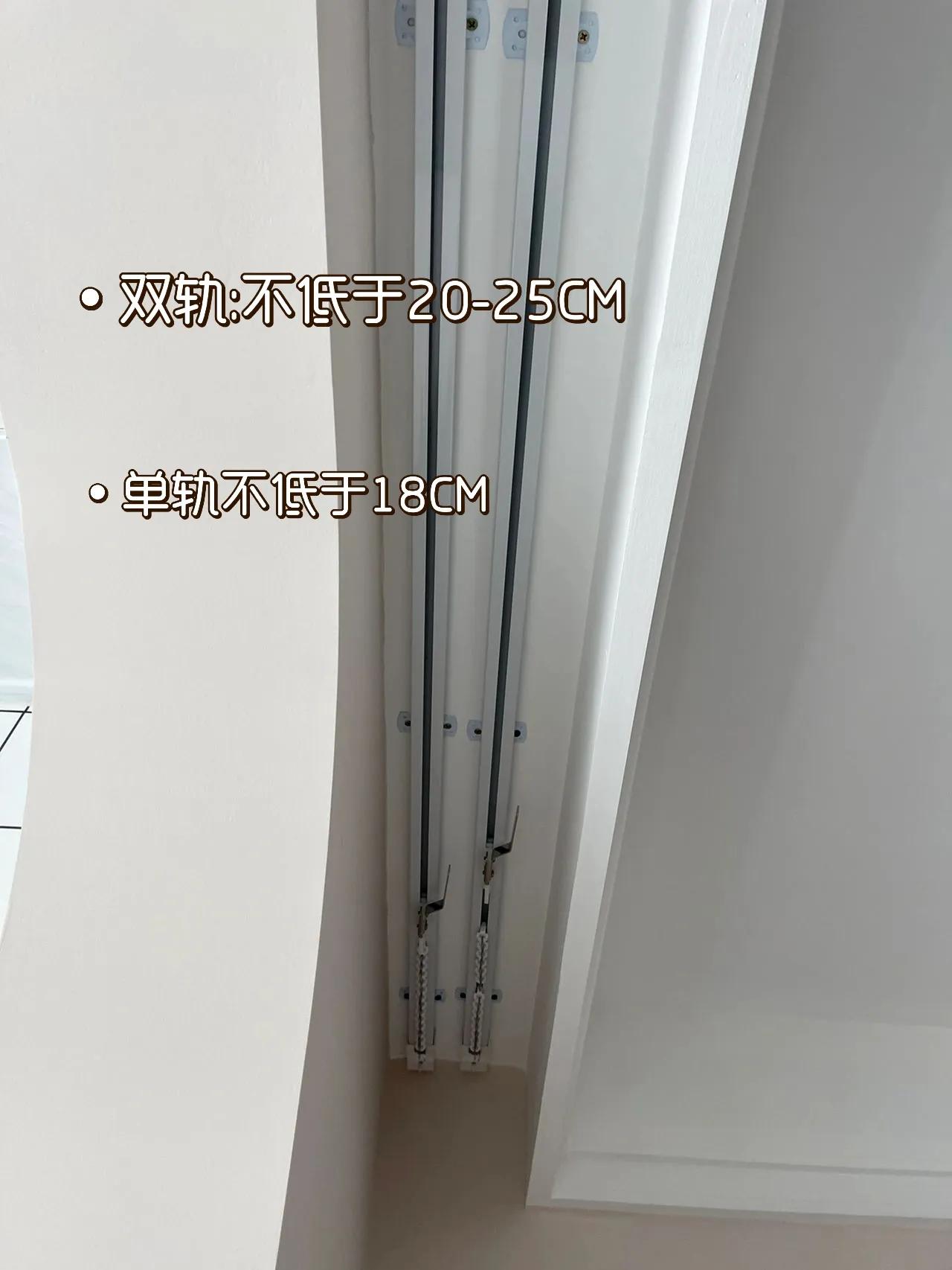 Is the size of your curtain box right? - iNEWS