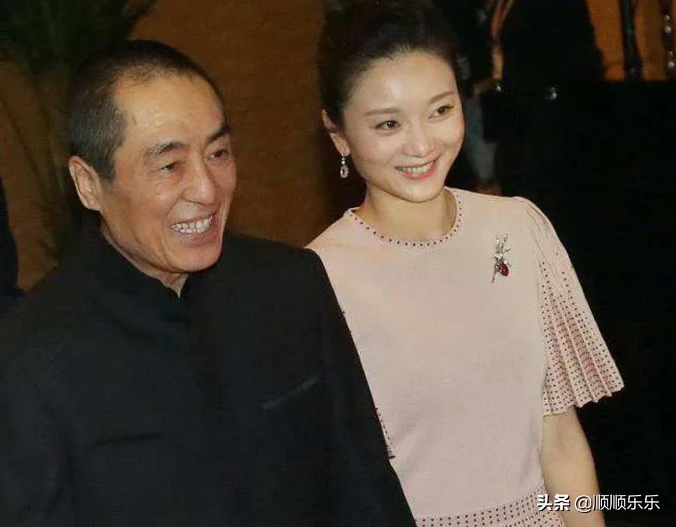 Film director Zhang Yi's wife Chen Ting issued a high-profile document ...