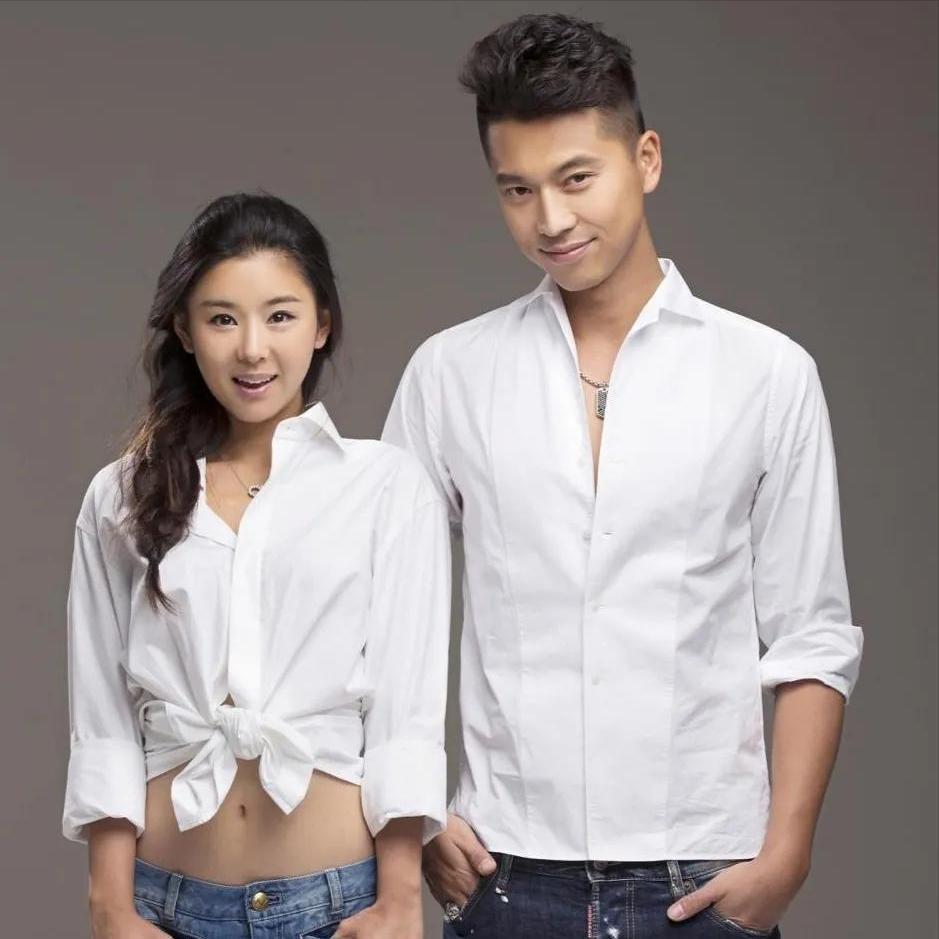 "The cleanest actress" Li Xiaomeng, nearly 40 years old, still looks ...