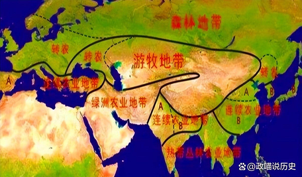 Whether the Huns who once dominated the Eurasian grassland were white ...