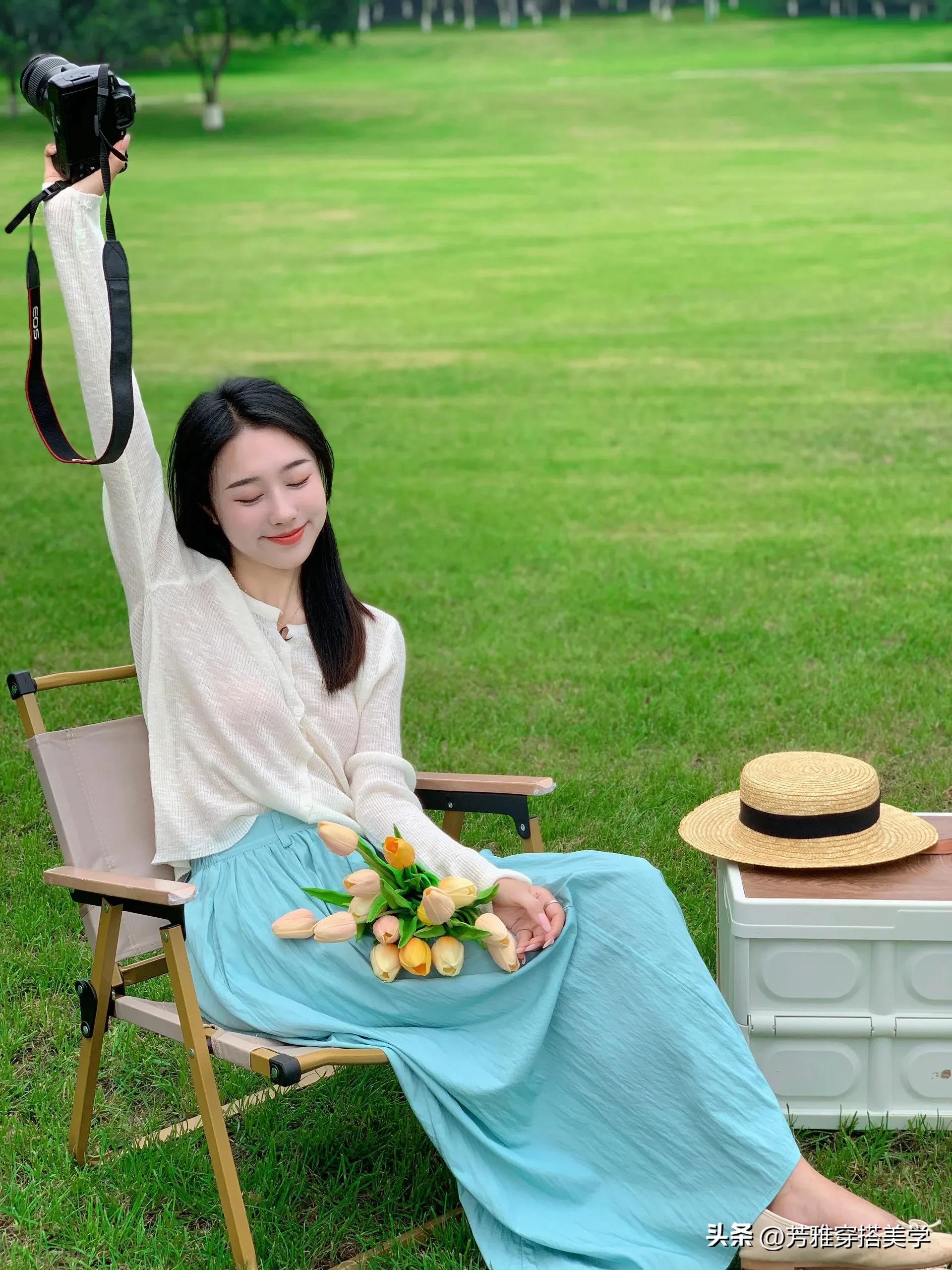 "Xingshan" is popular again, this kind of combination is enough for you ...