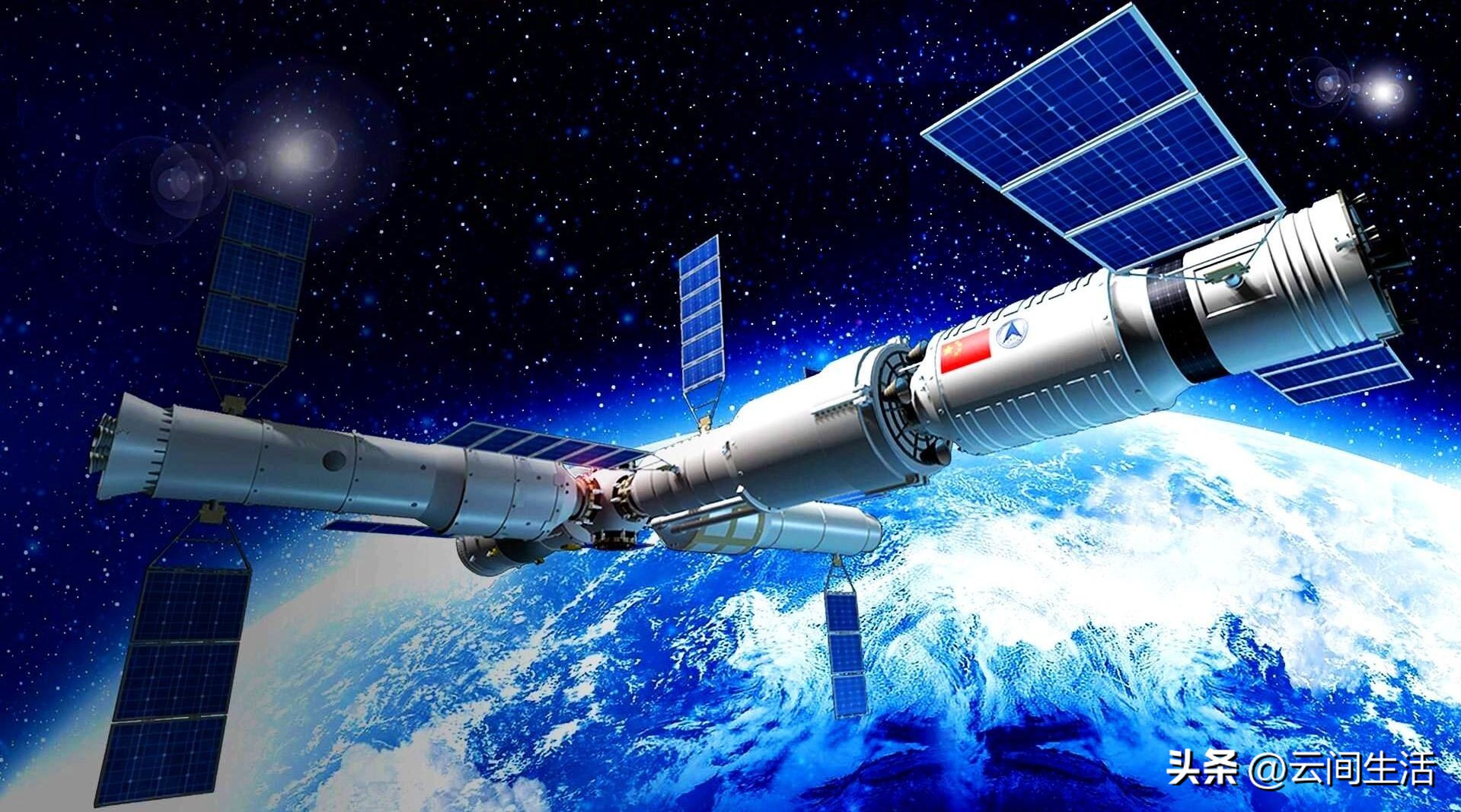 US media: China has become the number one in Asia, and will become the ...