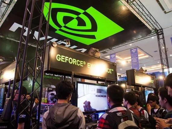 Nvidia, the chip brother, wins the big trend by betting - iNEWS
