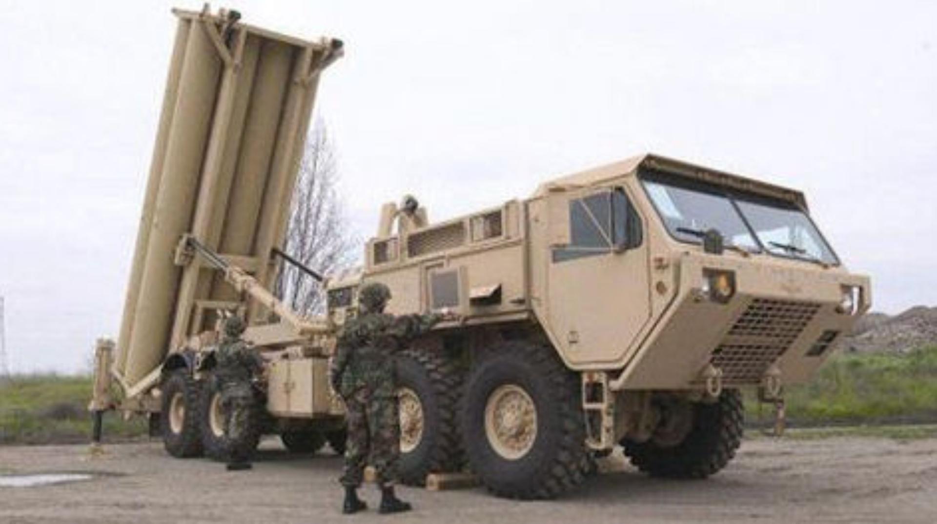 Still here! U.S. to provide Army tactical missile system to Ukraine - iNEWS