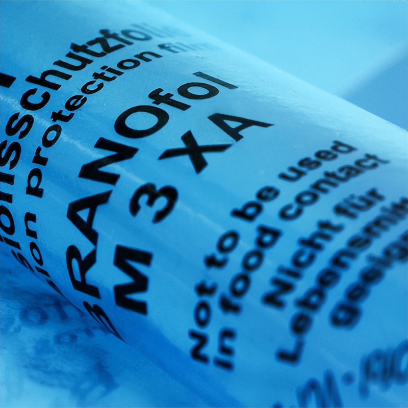 What is the principle of vapor phase anti-rust packaging technology ...