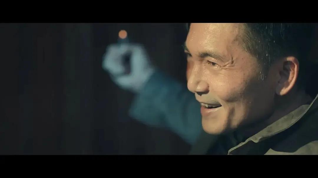 The box office broke 10 million in 5 days, and when Shi Xiaolong made a ...