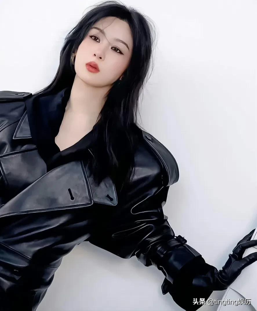 Yang Zihong shows magazine cover highlights, talks about lovesickness ...