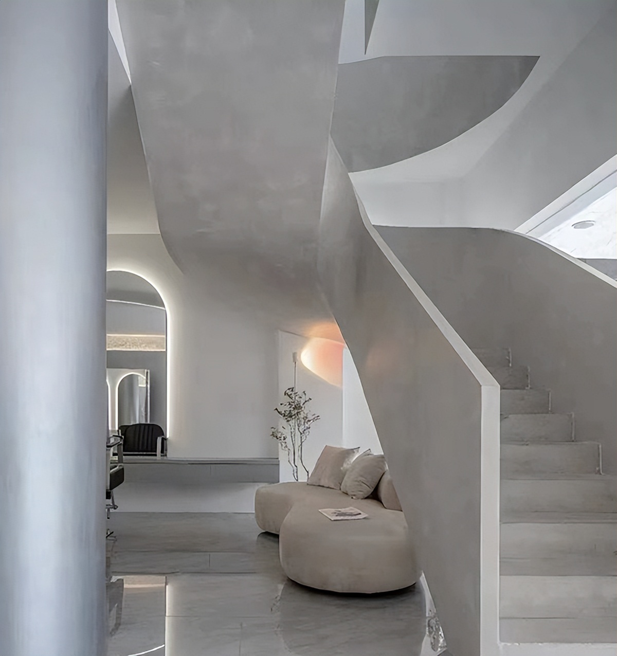 The fatal defect of fair-faced concrete, why choose fair-faced concrete ...