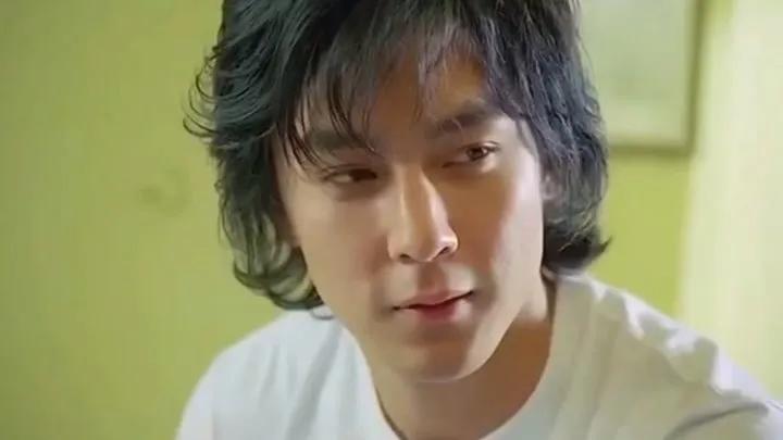 Is Wu Yanzu considered handsome? - iNEWS