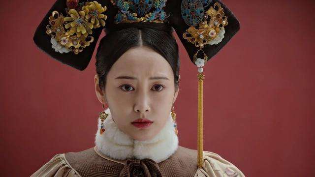 Consort Ling gave birth to four sons and two daughters in 10 years. Why ...