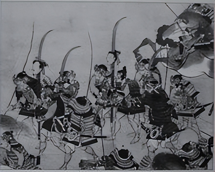The Turning Point in the Genpei War in 1185: The Battle of Kashima - iNEWS