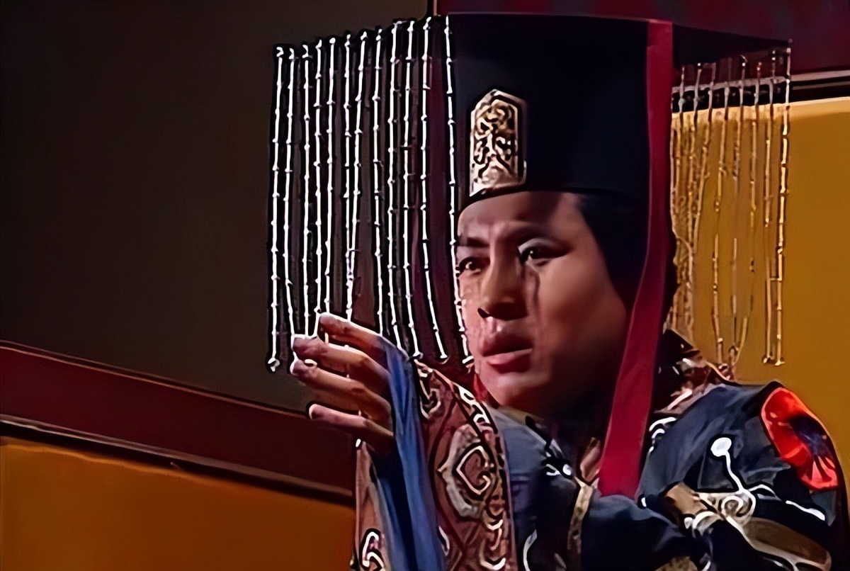 Emperor Ling of Han was not a prince, but a marquis of Ting. How could ...