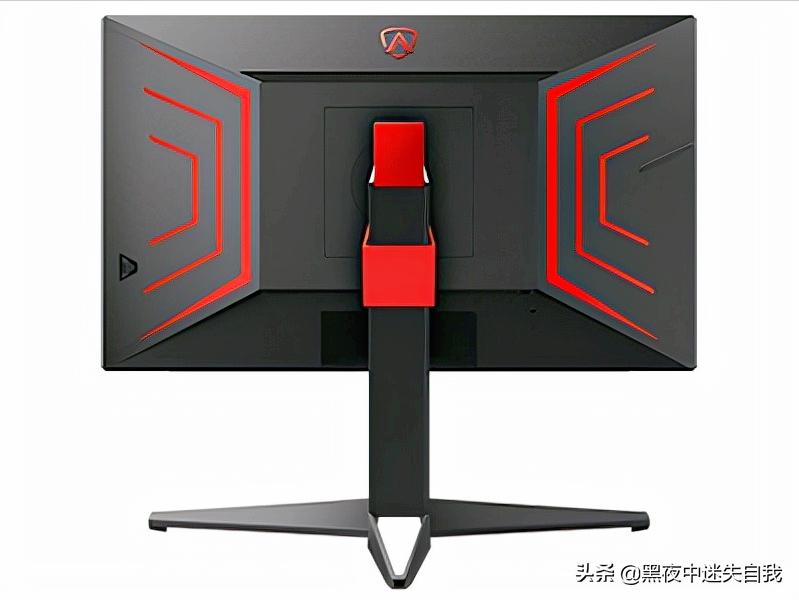 AOC27 inch 2K 300HZ gaming monitor AG274QS - iNEWS