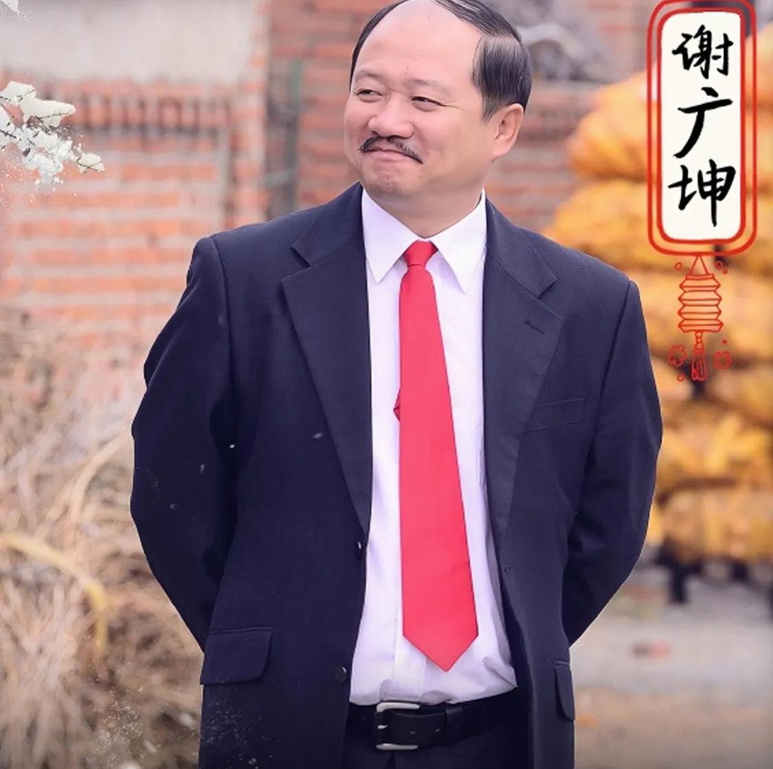 Actor Tang Jianjun: Scolded by his ex-wife as a scumbag! The second marriage was exposed to the ...