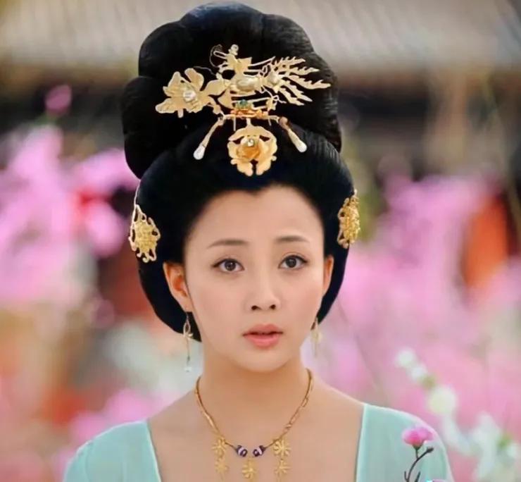 One of the Four Great Beauties in Ancient Times——Yang Yuhuan - iMedia