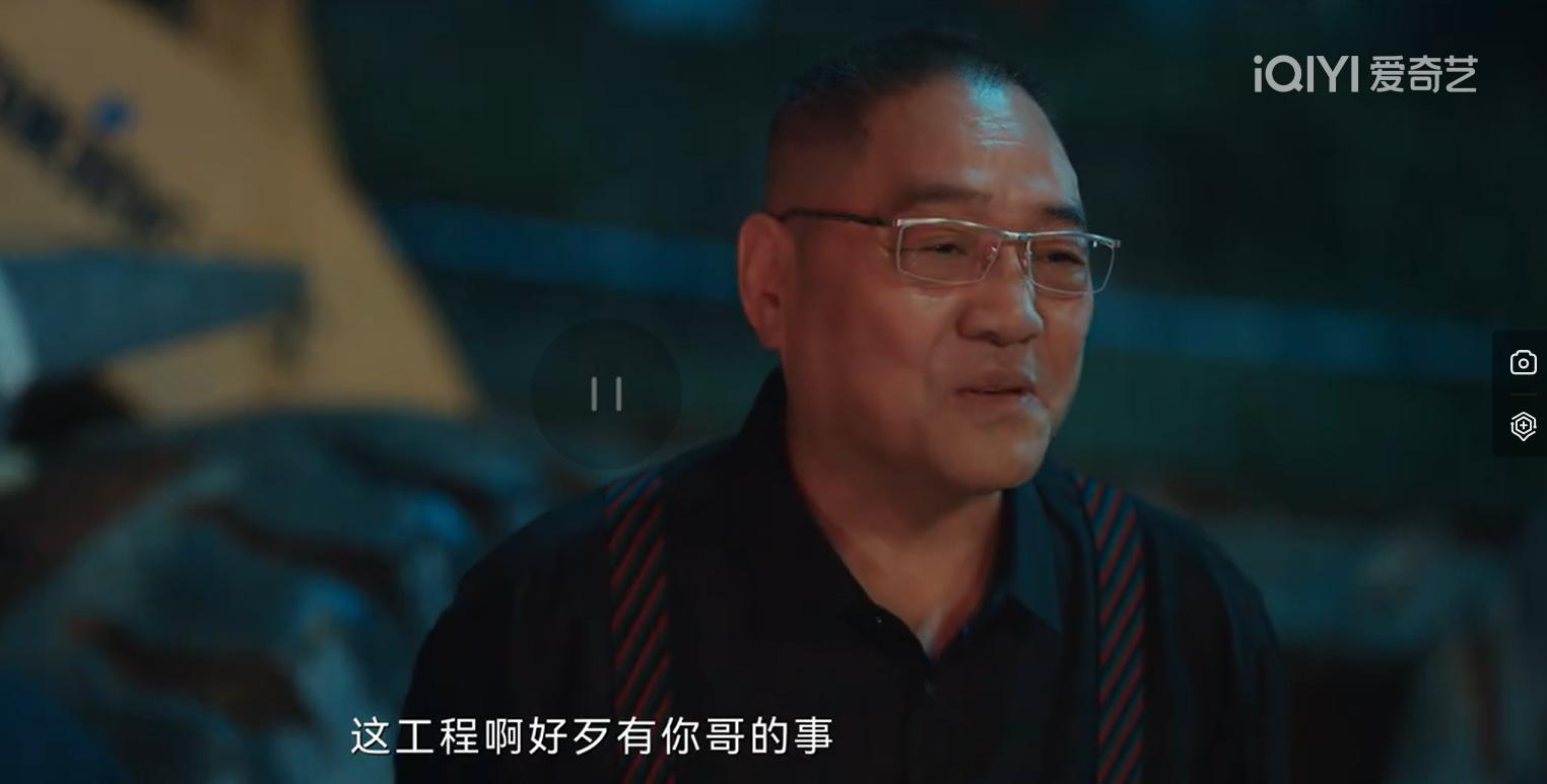 Pan Yueming made his debut in a criminal investigation drama after ...