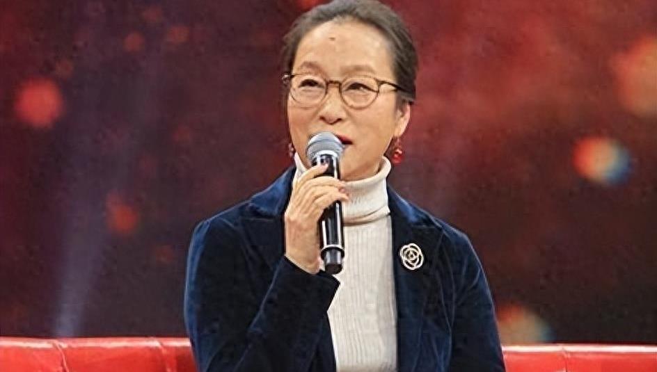 "National Mom" Xi Meijuan was exposed by her ex-husband as a "cheating ...