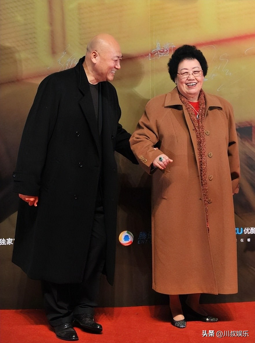 Chen Lihua's last wish: 10 billion for each child, the rest will be ...
