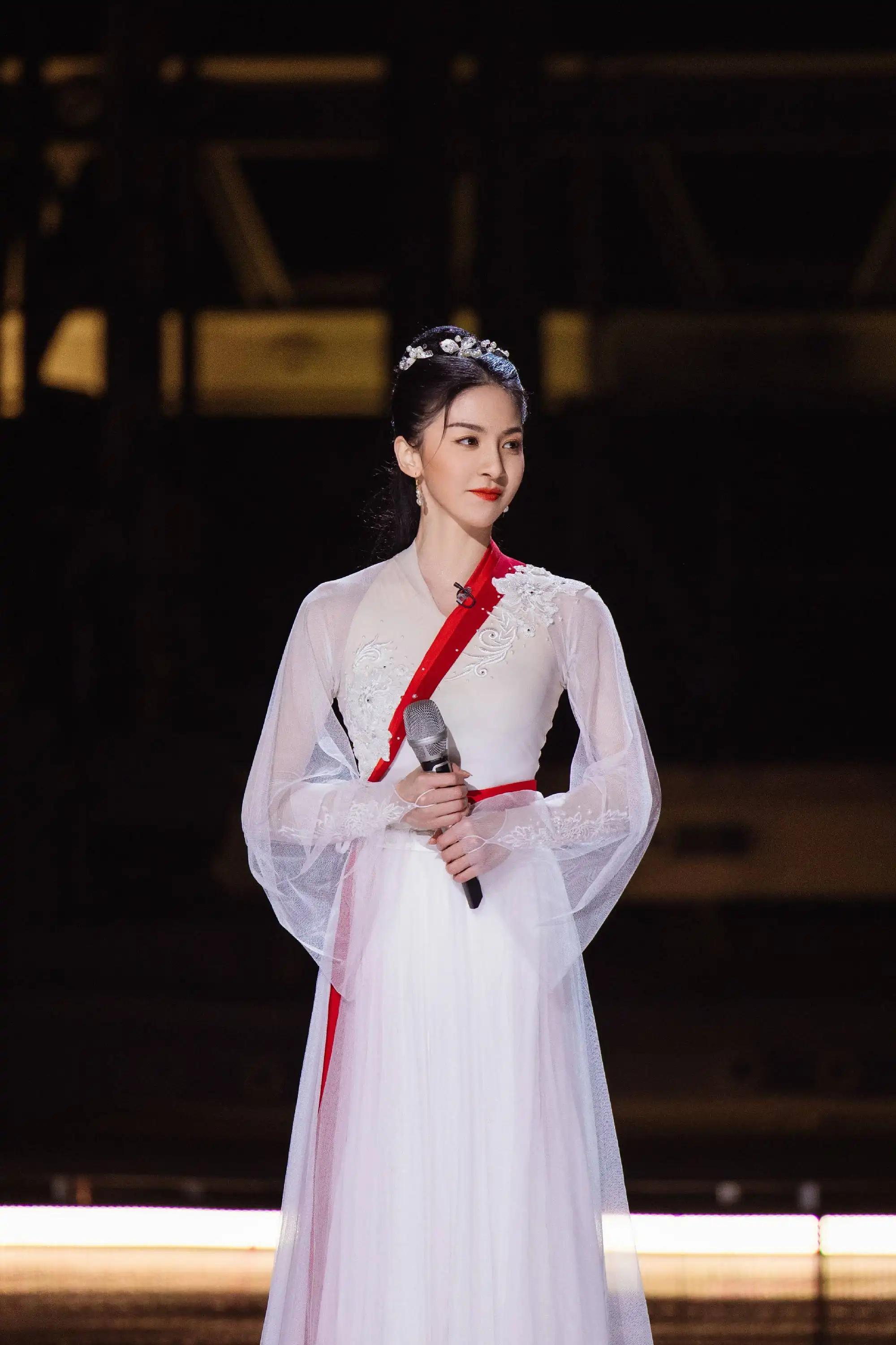 Mingyang Entertainment - Beauty Star - Tu Liman - iMedia