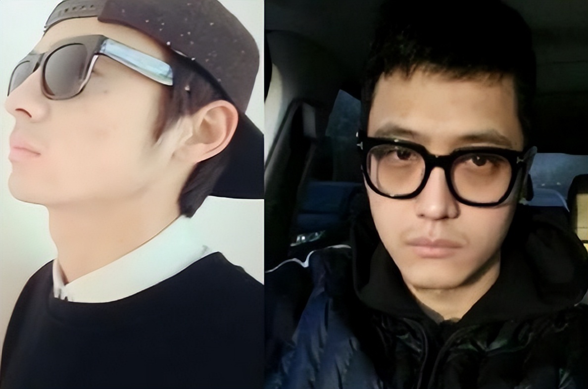 It was revealed that Song Zhe was indeed released from prison! Ma Rong ...