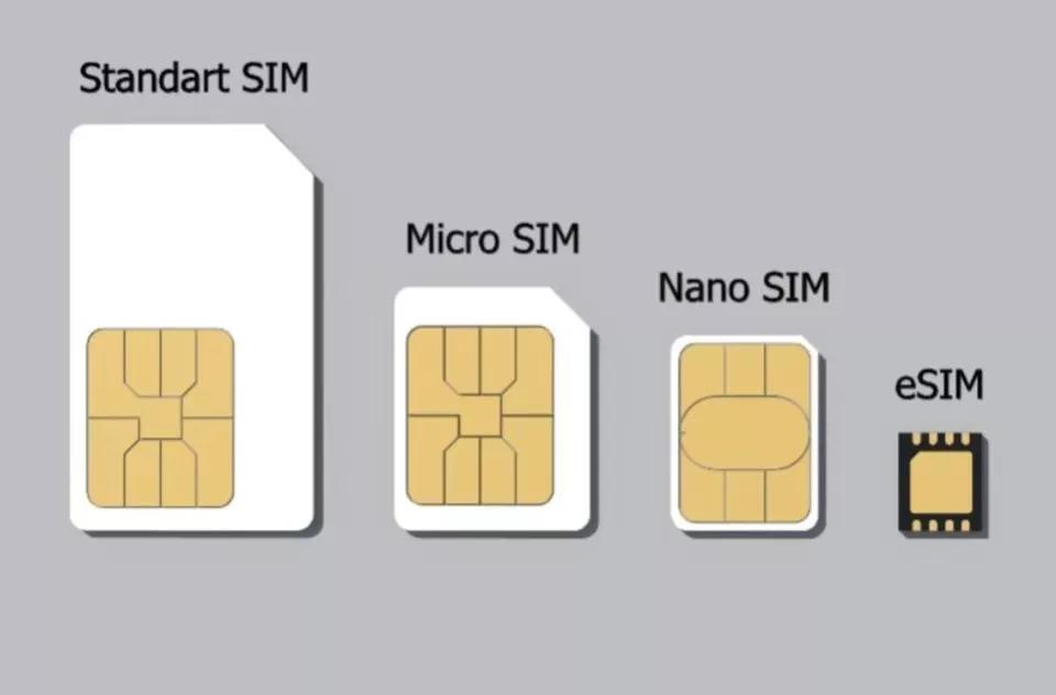 South Korea launches 'dual SIM dual standby' phone service via eSIM - iNEWS