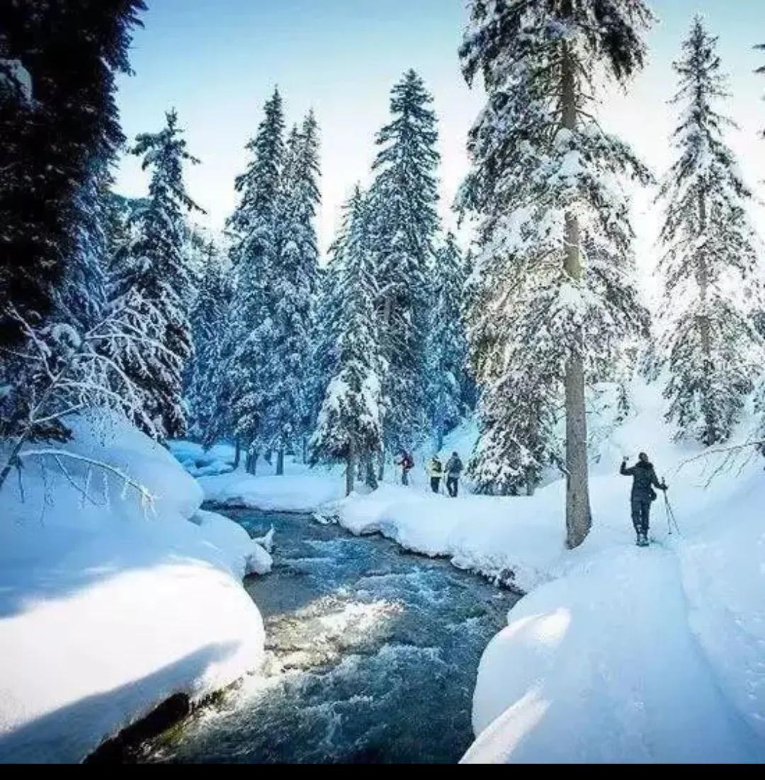 After autumn, winter is coming - iNEWS