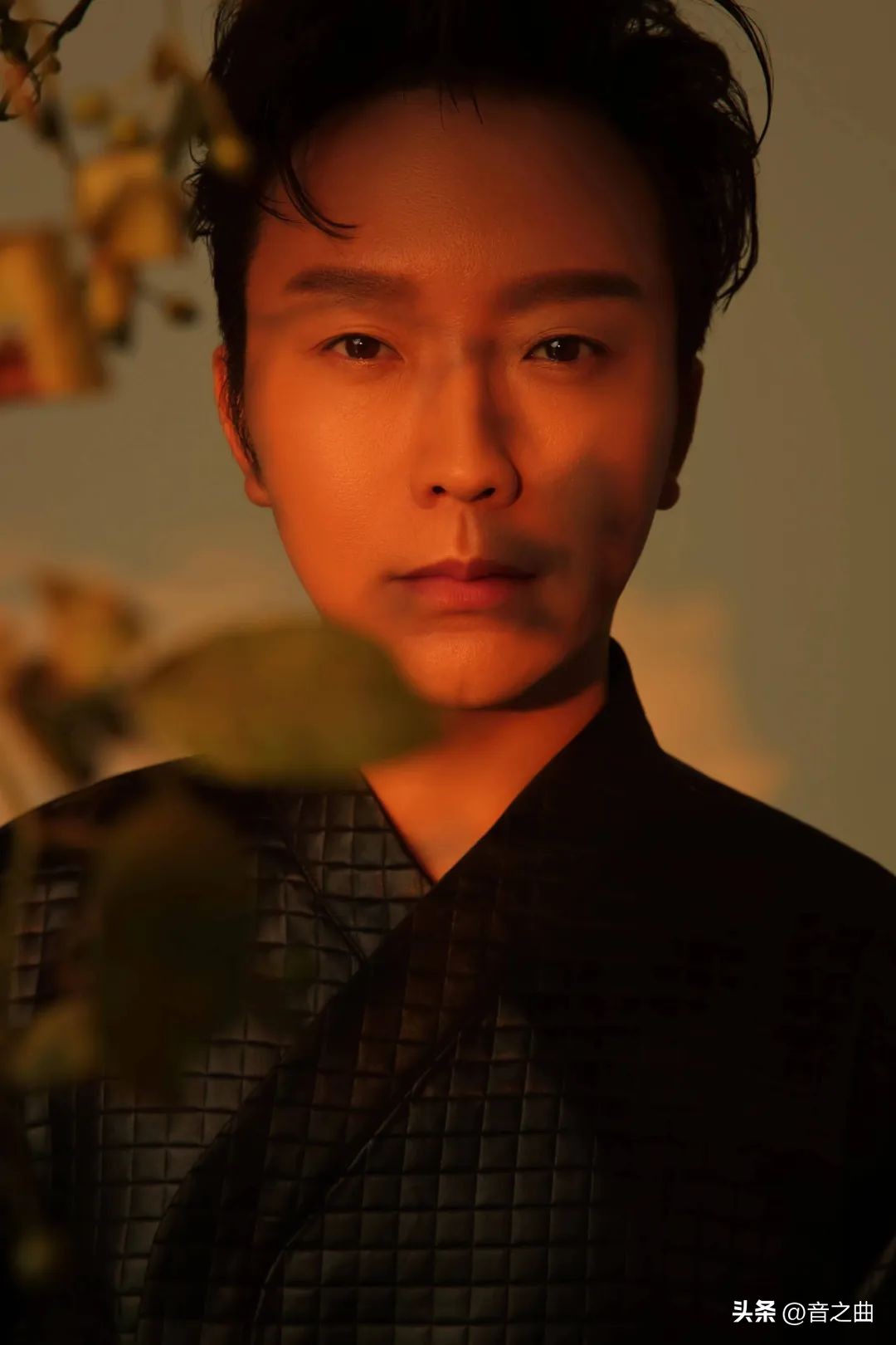 Li Yugang's 15 classic songs, his singing is high-pitched, sweet and ...