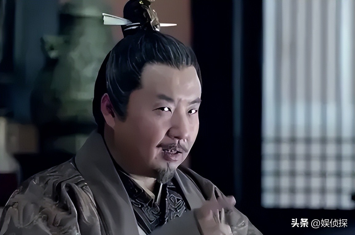 "Actors are not popular", acting is just a hobby, and the real identity of Ning Wentong, an old ...