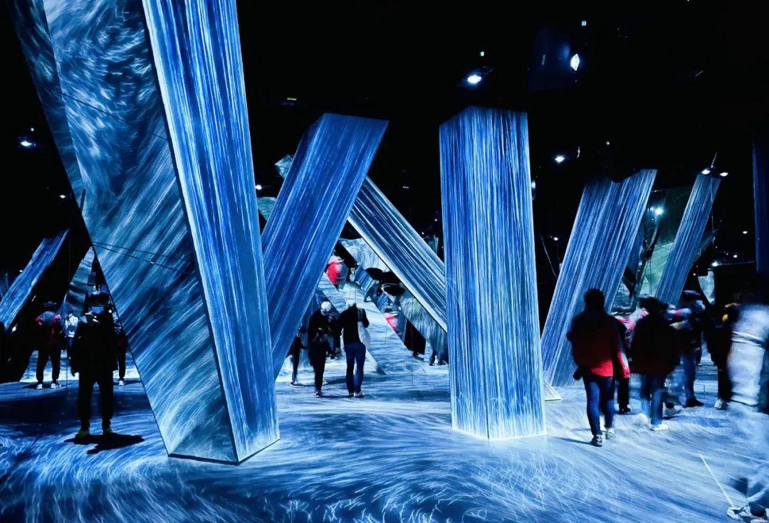 Art + Technology Art Gallery - iNEWS