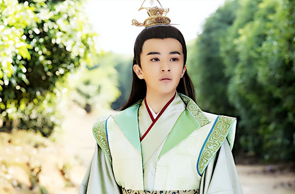 The underestimated Li Zhi, how good was he in history?You can ...