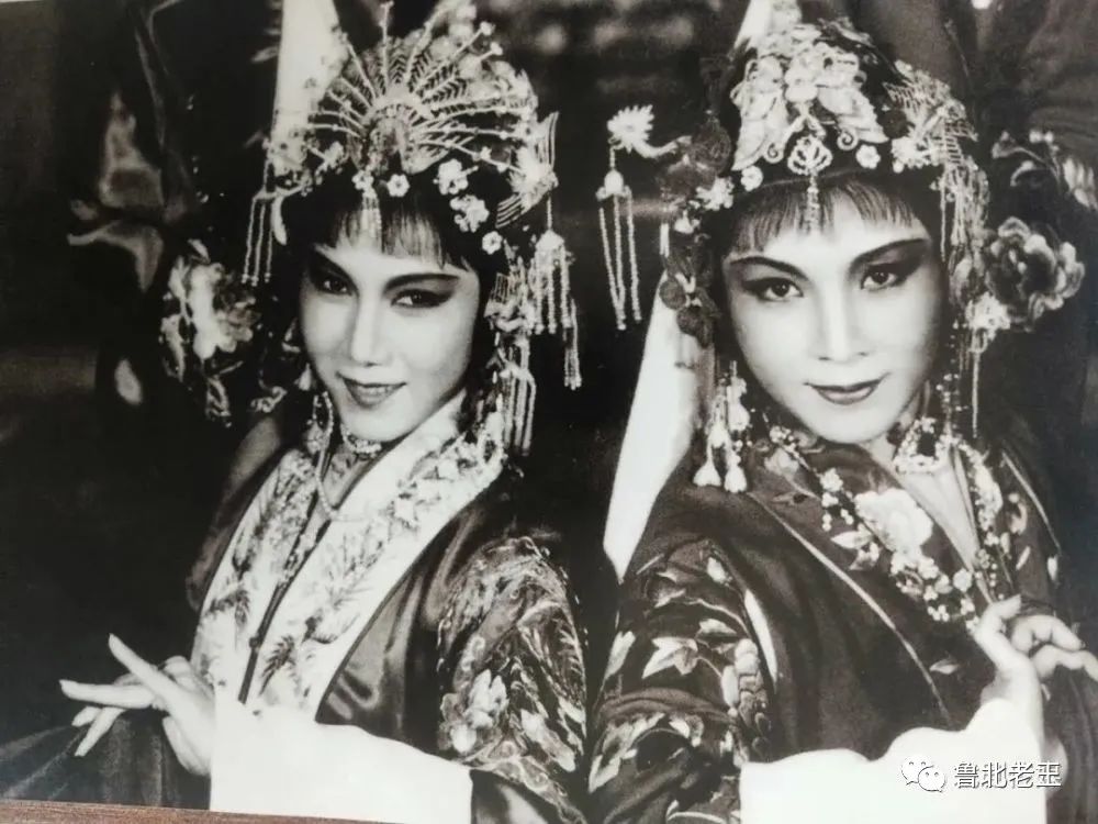 "Memory of Texas" Pingju Performing Artist Li Yilan's Life in Guangming ...