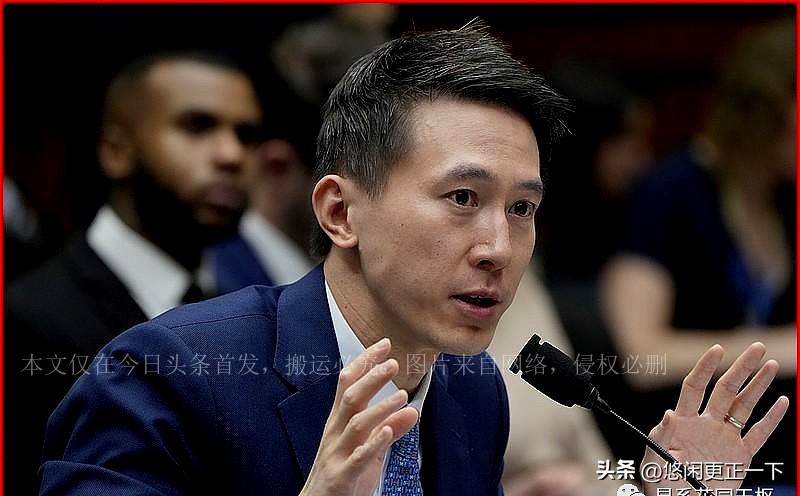 Overturning scene: The New York Times ridiculed Douyin's “five-hour ...