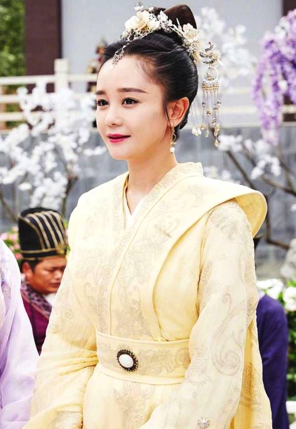 Guo Xiaoting finally paid for a bitter face, the fate of these 4 major ...