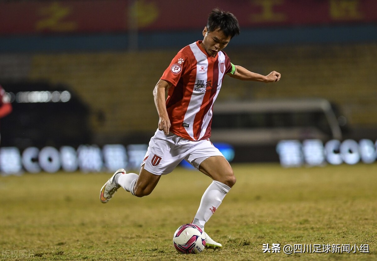 Chengdu Rongcheng signing analysis: who can solve the injury of the ...