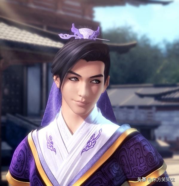The fall of the hero Zhao Guangyin——The poison king Zhao Guangyi ...