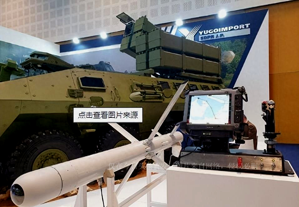 Russia's four requests, the Hongjian-12 missile has attracted ...