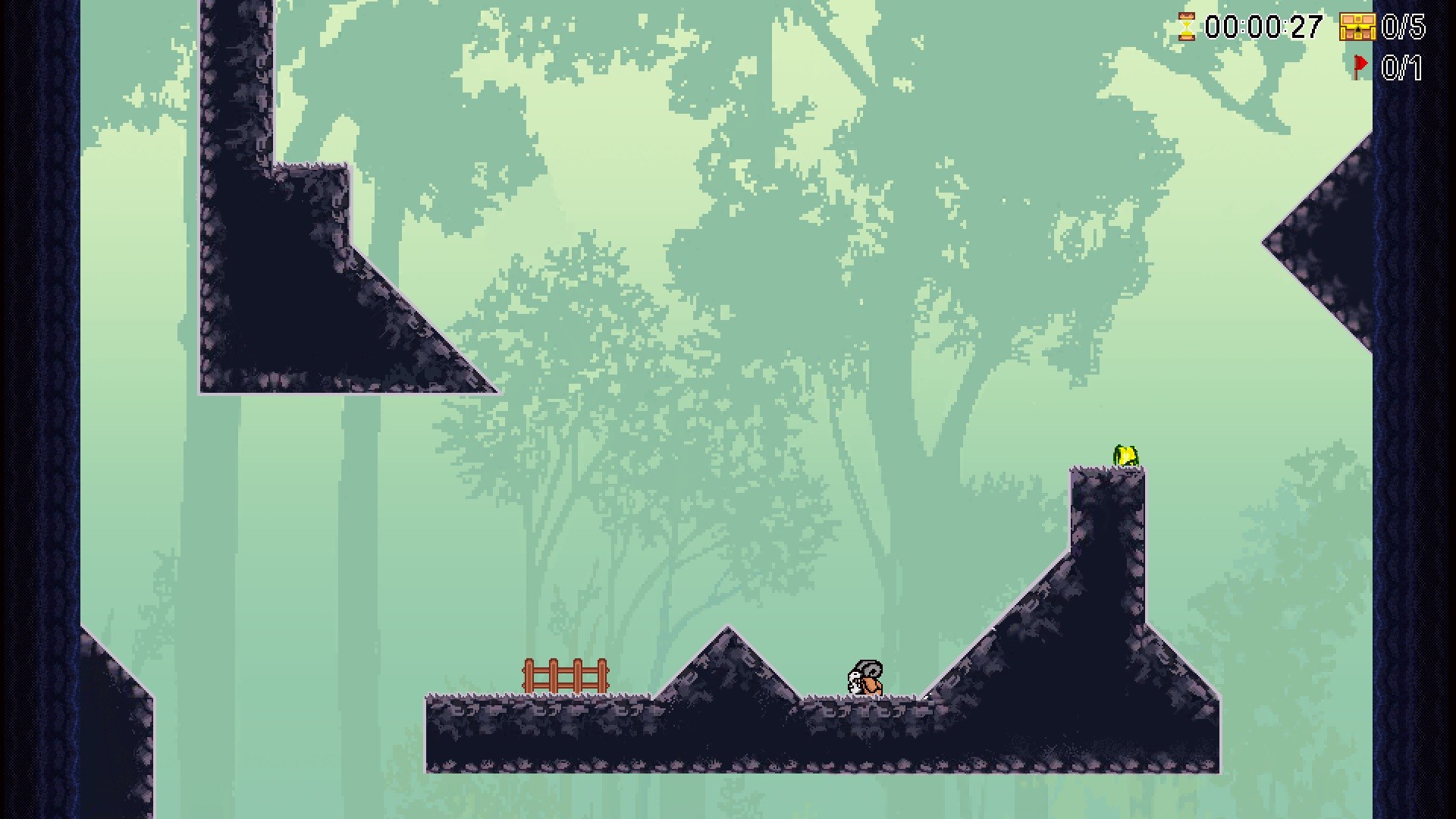 A ghost animal action game that challenges players' nerves - iNEWS