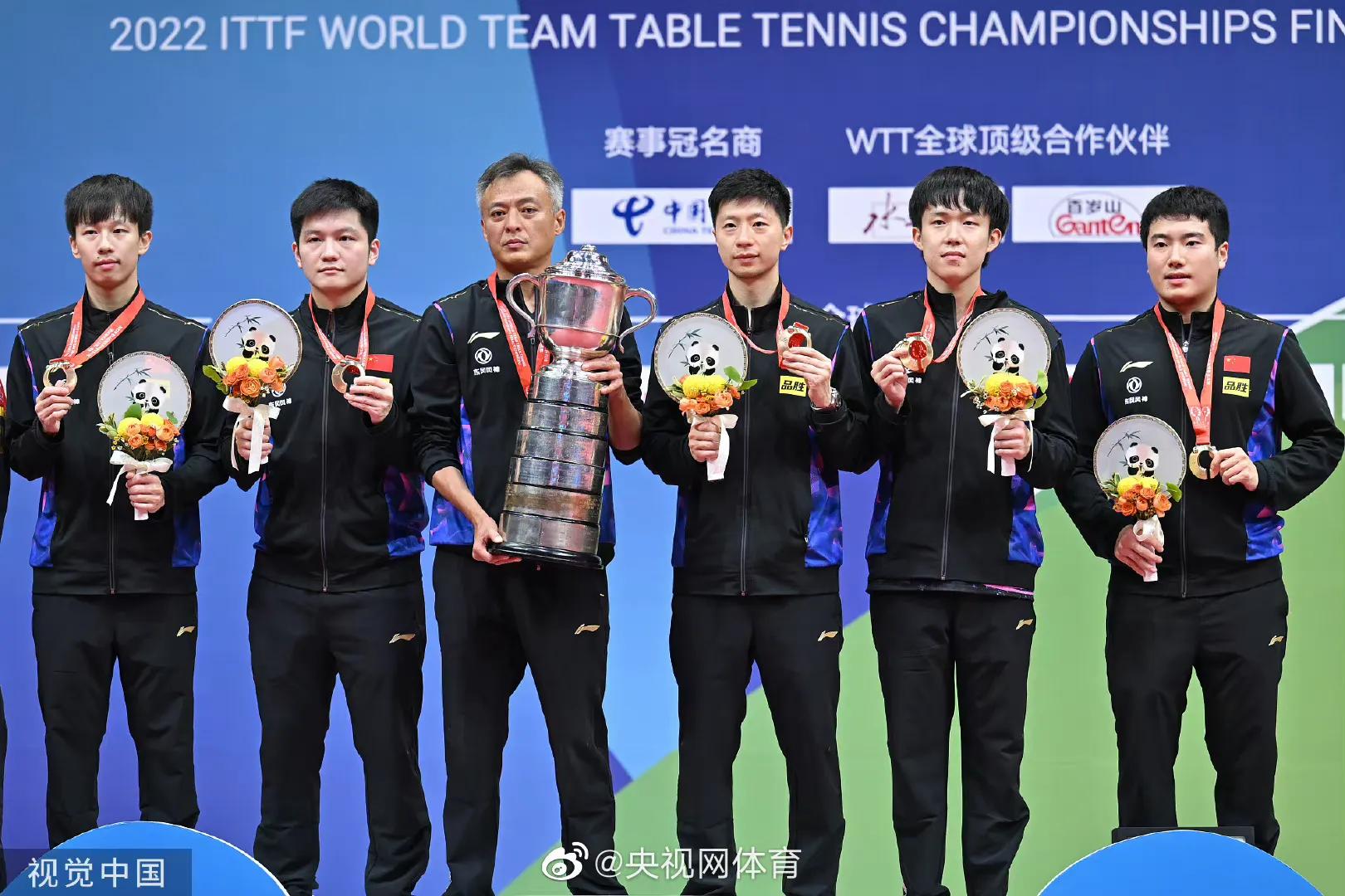 Love Ping will win - iNEWS