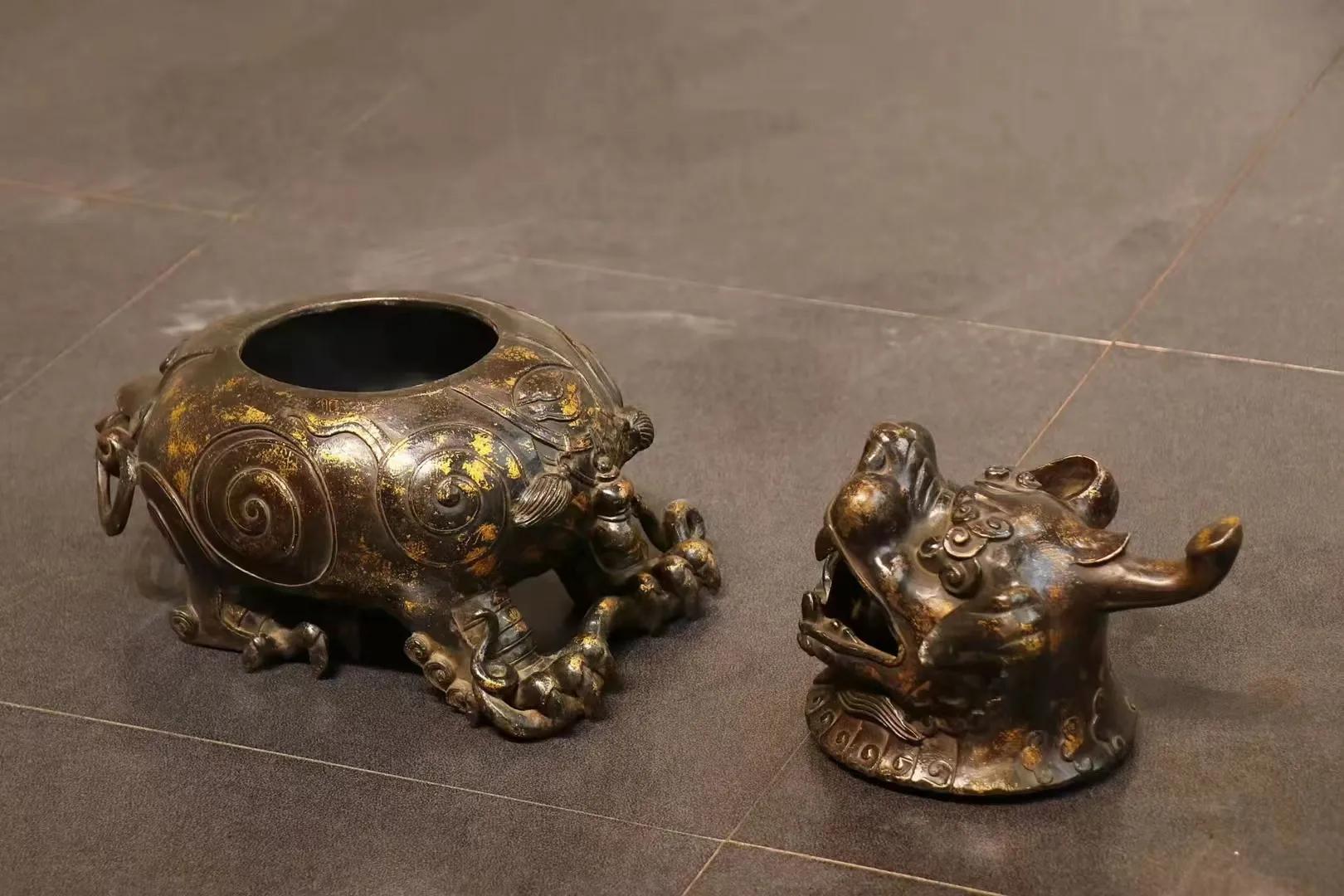 Luduan (lù duān) - iMedia