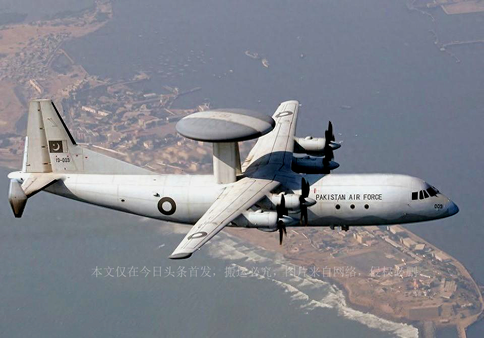 Want to buy 4 Air Police 600s? The Russian media announced a "big move ...